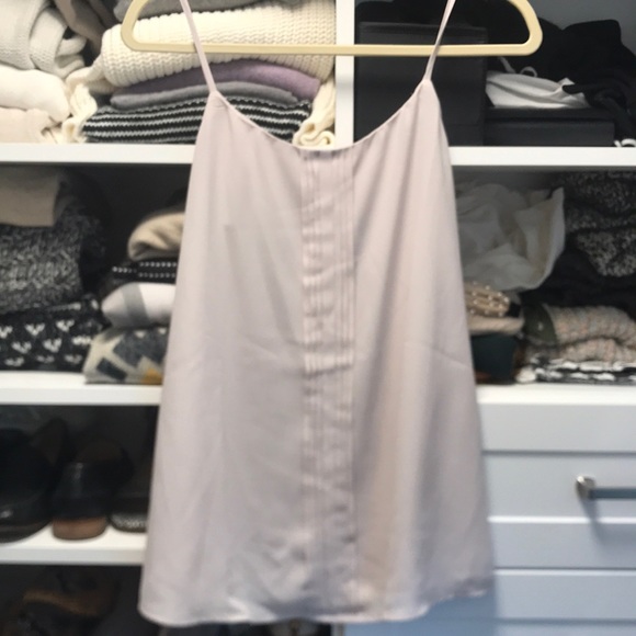 Banana Republic Factory | Tops | Br Factory Tank Nwt | Poshmark